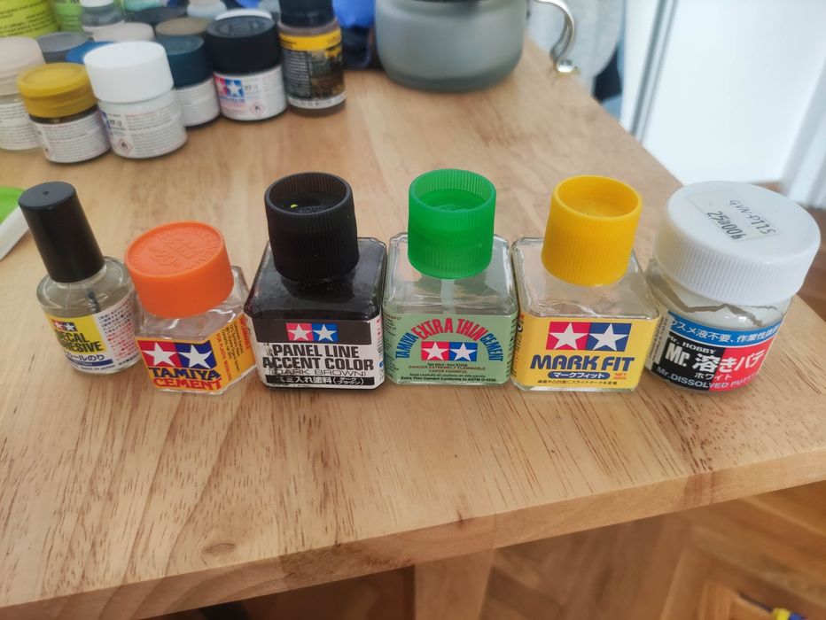 Aerograf Harder & Steenbeck Evolution + kompresor. Gratis farby ...