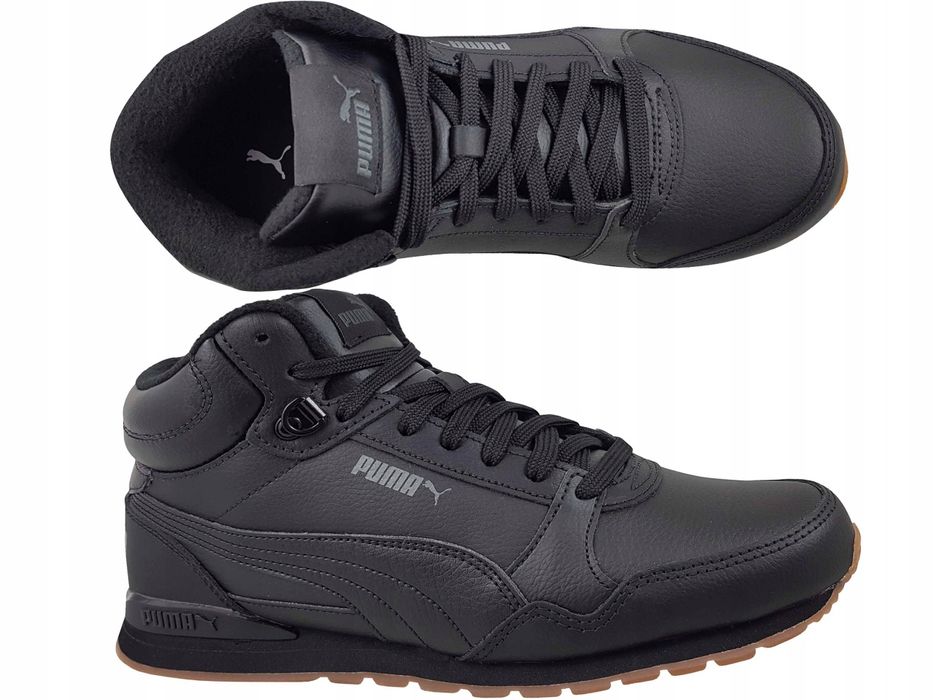 Кросівки зимові puma: 945 грн. - Інші кросівки Львів на Olx