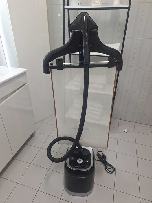 Ferro de Engomar a Vapor Vertical Rowenta Seixal, Arrentela E Aldeia De ...