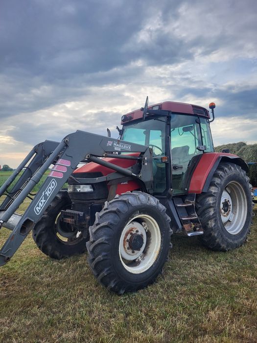 Case maxxum mx 90 c z turem (nie mccormick,) Kawęczyn • OLX.pl