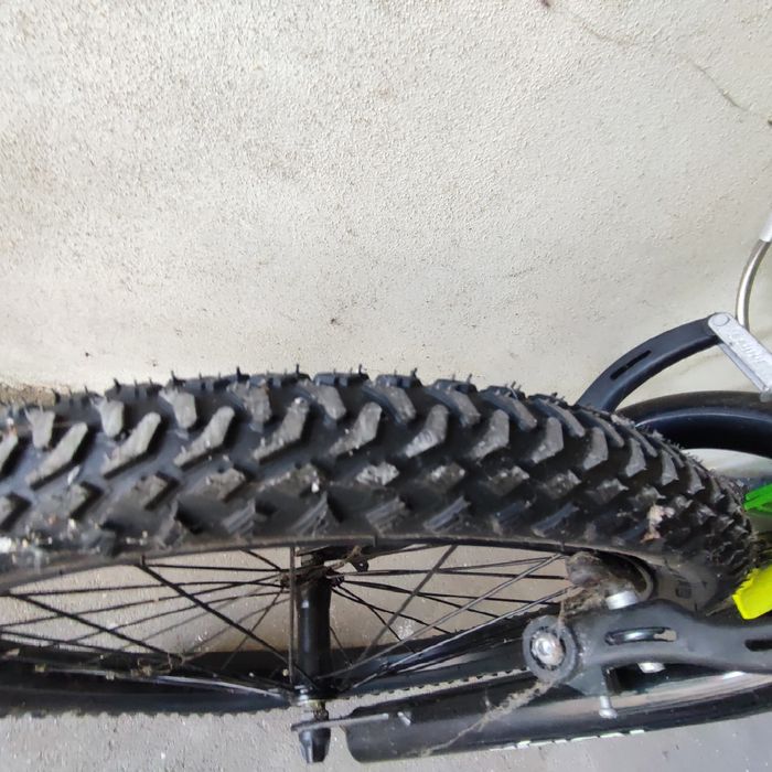 Bicicleta mitical blast 203 roda 20 Santo Tirso, Couto (Santa Cristina ...