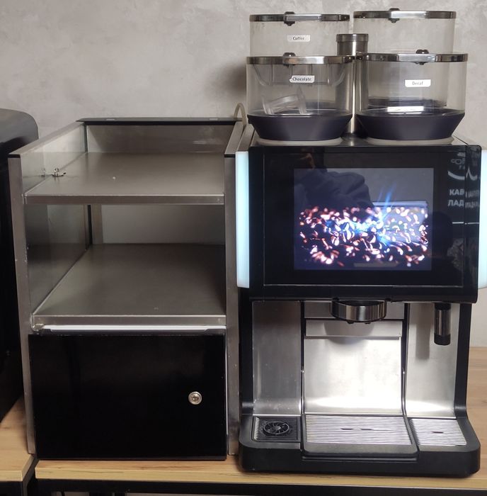Wmf 9000s+ (1500s,5000s,plus,8000,franke,schaerer,1100s,thermoplan ...