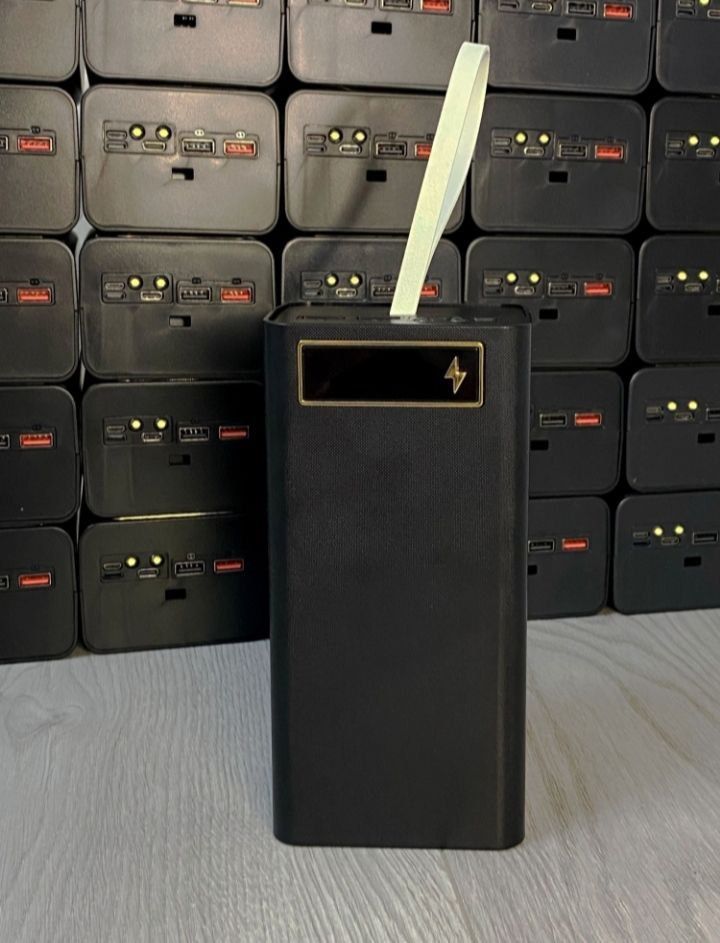 Корпус павербанка на 21 АКБ с быстрой зарядкой: 580 грн. - PowerBank та ...