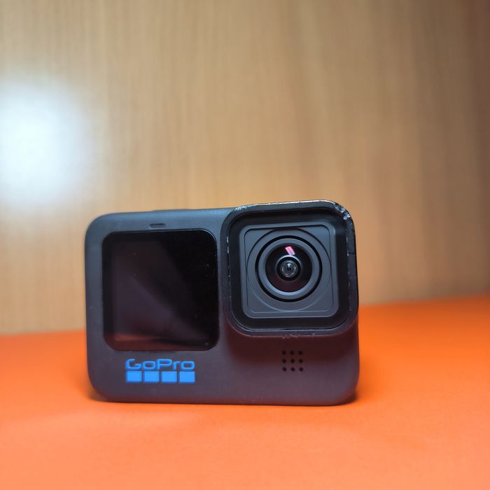 GoPro HERO 10 black (Видає помилку по sd карті): 5 799 грн. - Екшн ...