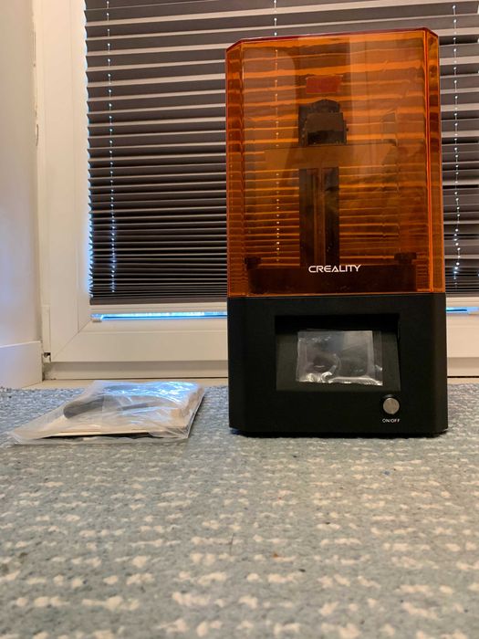 Creality LD 002 R Tychy • OLX.pl