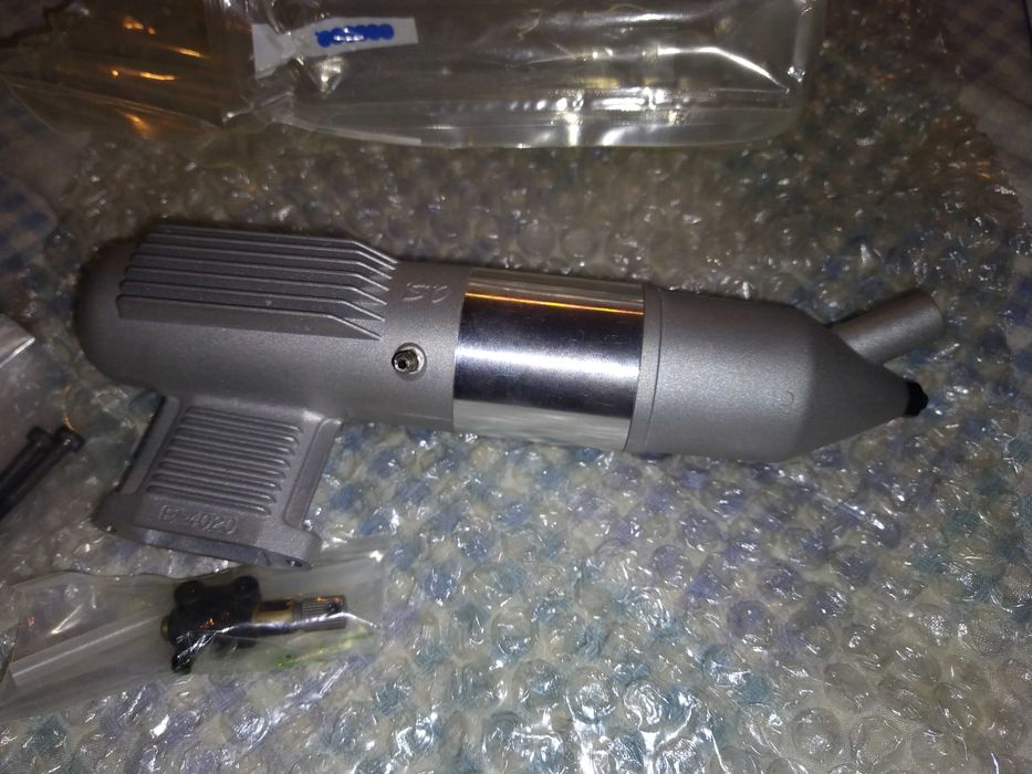 OS MAx 65LA Двухтактный авиационный двигатель: 300 $ - Аксесуари для ...