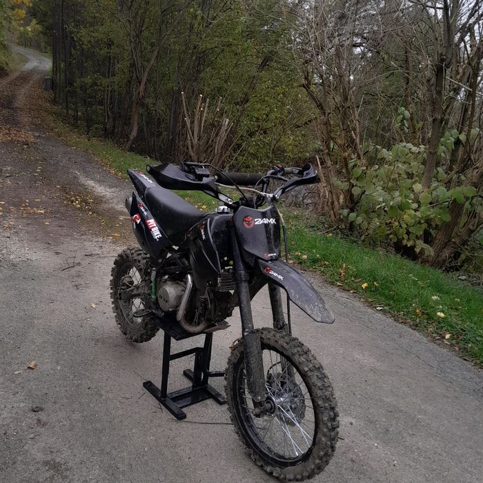 Sprzedam Cross MRF 140 RC/z big do nego Roztoki • OLX.pl