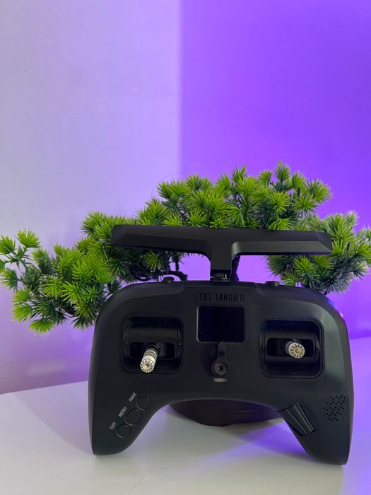 Пульт TBS Tango 2: 5 500 грн. - Аксесуари для квадрокоптерів Київ на Olx