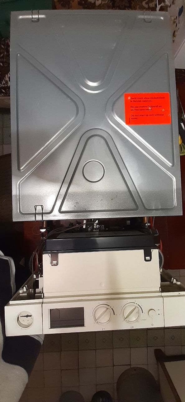 Viessmann Vitopend 100 W Серія WH1B,WH1D,WHOA Розборка 24kw також є на ...