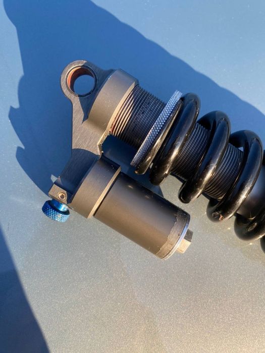 Амортизатор fox vanilla rc: 5 990 грн. - Велозапчастини Львів на Olx