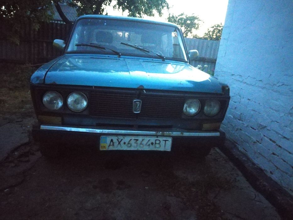 Продам ваз 2106.: 15 000 грн. - ВАЗ Панютине на Olx