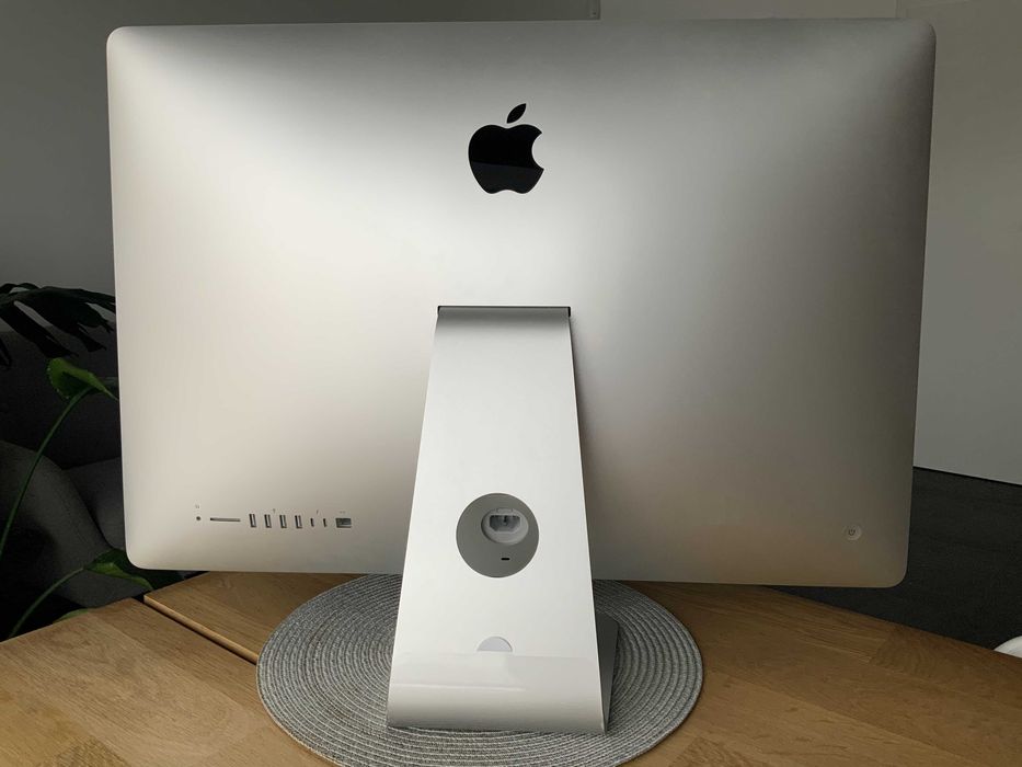 IMac 27, 2020 Retina 5k: 38 000 грн. - Настільні комп'ютери ...