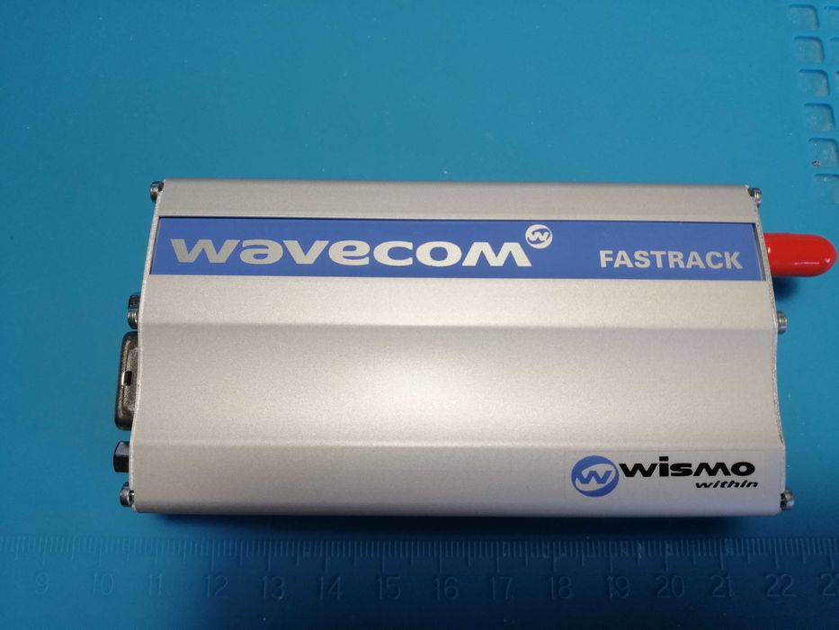 GSM-модем Wavecom FASTRACK M1206B-ON: 420 грн. - Периферійні пристрої Одеса на Olx