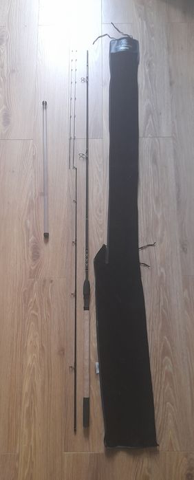 Wędka, Feeder Matrix Horizon XS Slim 3,3 m 40g Warszawa Rembertów • OLX.pl