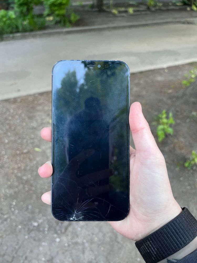 Айфон 12 128гб Iphone 12 128 gb: 10 000 грн. - Мобільні телефони ...
