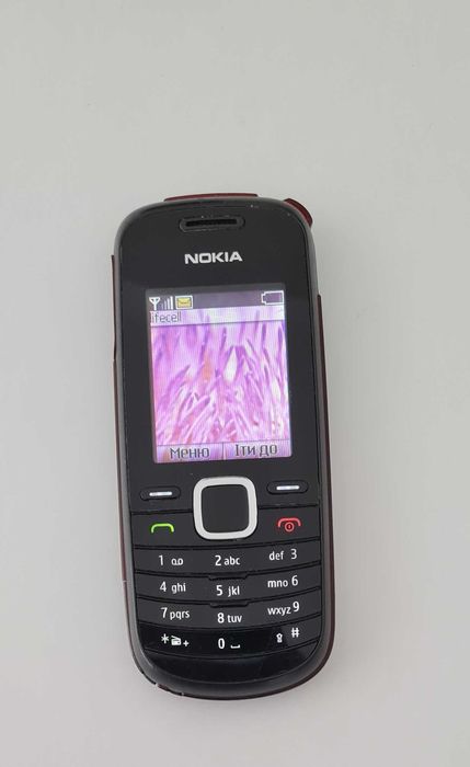 Nokia 1661-2 гарний стан: 330 грн. - Мобільні телефони / смартфони ...