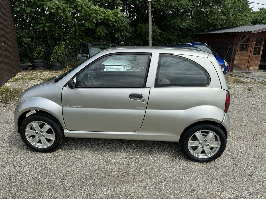 Microcar Aixam * Ligier * Chatenet * bez prawka B * zarejestrowany Rzeszów • OLX.pl