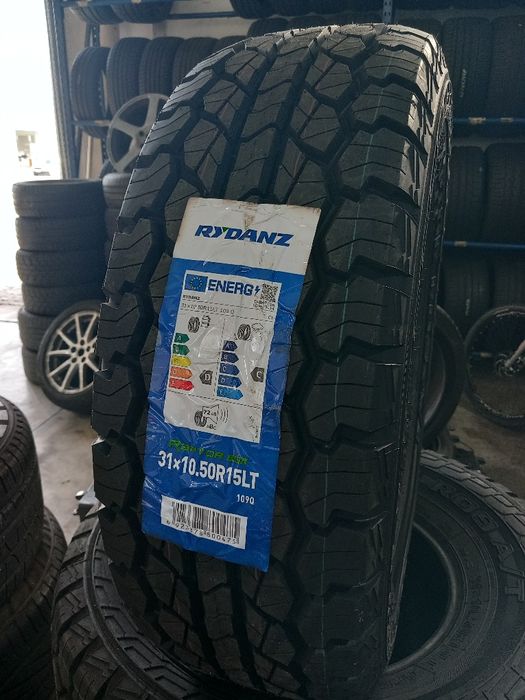 Pneus 31.10.5 x15 Rydanz Raptor R09A A/T Novos Ferreiros, Prozelo E ...
