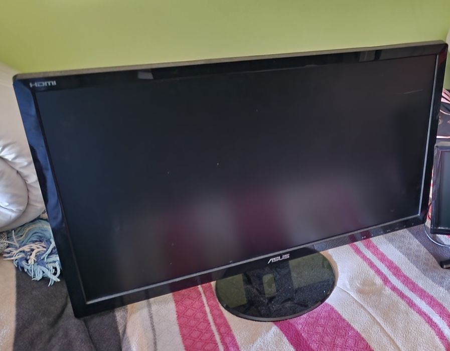 Monitor 27 polegadas Agualva E Mira-Sintra • OLX Portugal