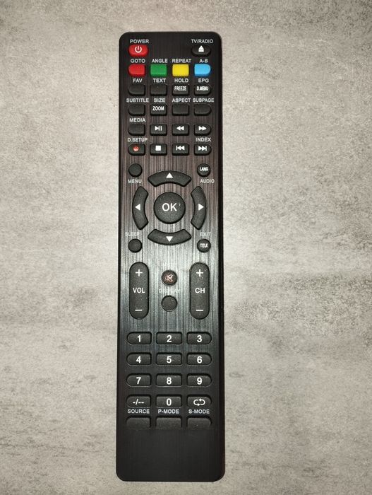 Pilot zamiennik JTC RC159. Ideal Racibórz • OLX.pl