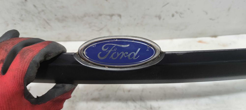 Ford Focus MK1 HB Listwa Blenda Klapy Tył Tylnej Wólka Sokołowska • OLX.pl