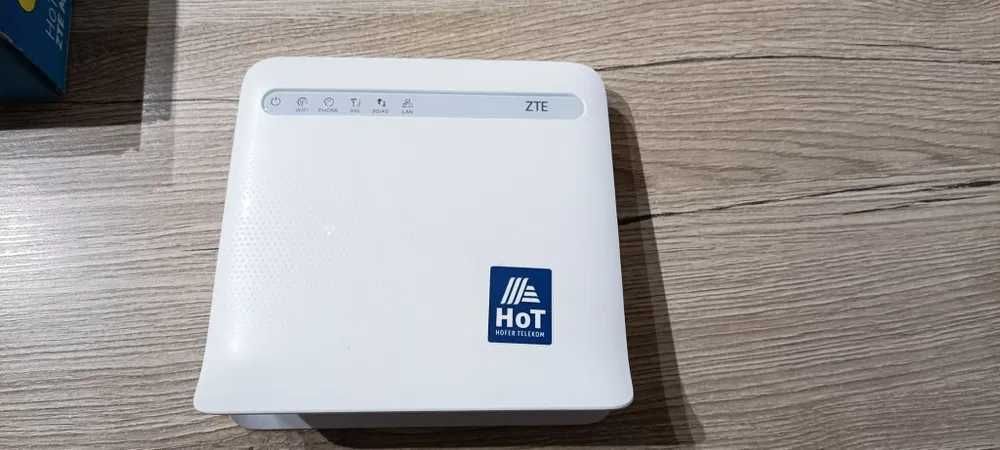 Router ZTE MF253V 802.11n (Wi-Fi 4) Wielowieś • OLX.pl