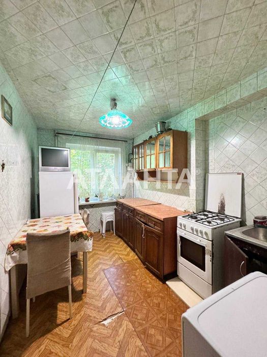 Продам 2-комнатную Мини-чешку Средний этаж Малиновского / Черемушки: 32 ...