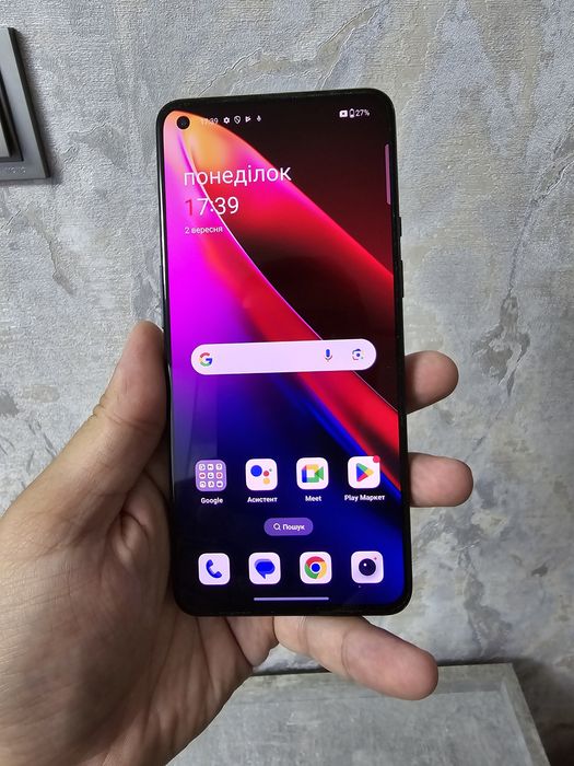 Телефон Oneplus 9 5G 12/256 gb: 6 499 грн. - Мобільні телефони / смартфони Полтава на Olx