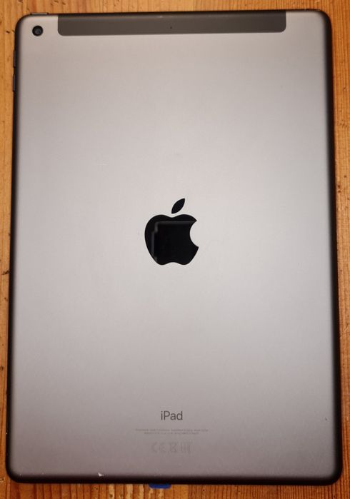 Apple Ipad 7 Generacji A2198 LTE 32Gb IDEALNY Poznań Grunwald • OLX.pl