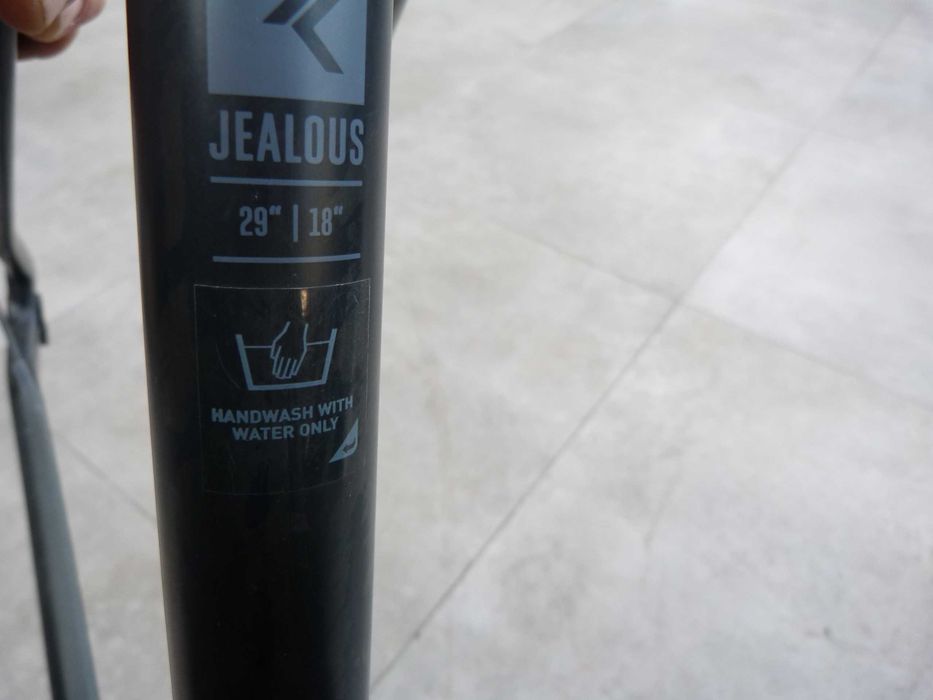 Radon Jealous C 10.0 CARBON 29 " Leszno • OLX.pl