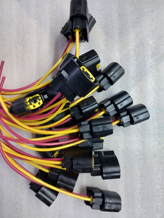 27300-2E000 катушка Kia K5 Sonata YF LF Lpi Киев: 690 грн. - Котушки запалювання Київ на Olx