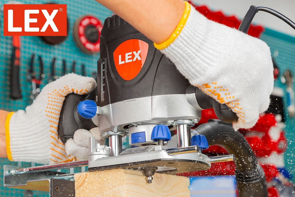 Frezarka Górnowrzecionowa Ręczna Do Drewna Frezy Łapy • OLX.pl