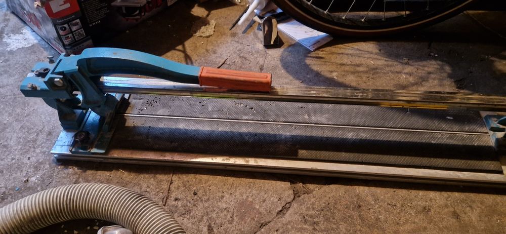 Gilotyna do płytek Bydgoszcz • OLX.pl