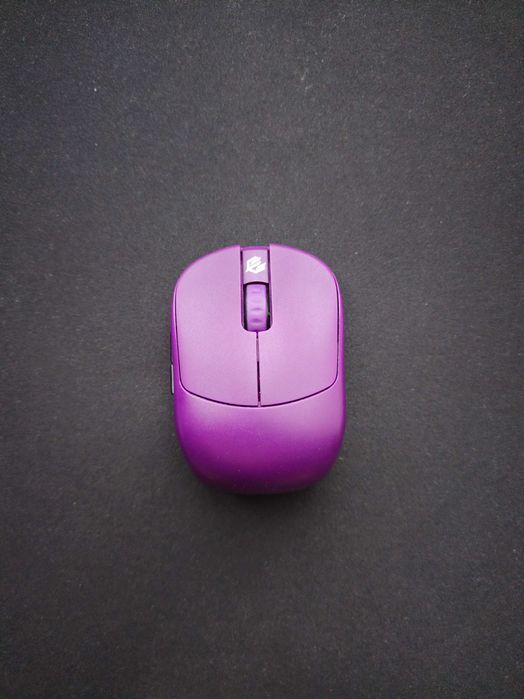 Мишка G-Wolves HSK PLUS ( HSK+ ) 4k Wireless Gaming Mouse: 6 000 грн ...