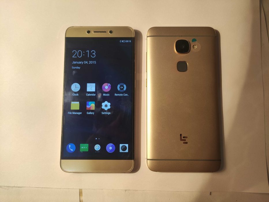 Смартфон le 2 pro 4/32 10 ЯДЕР КАМЕРА 21 мегапиксель + новый повербанк ...