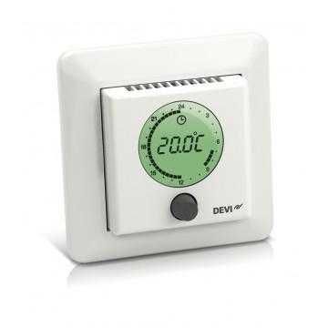 Termóstato DEVIREG 550 Devi Danfoss Aquecimento Piso Radiante Coimbra (Sé Nova, Santa Cruz ...