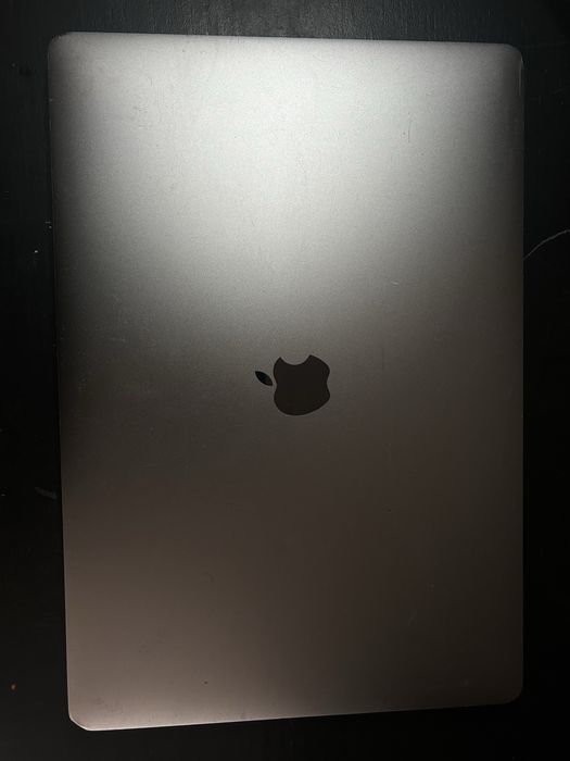 Laptop Apple Macbook Pro A1707 EMC 3162 15.4" Intel Core i7 Kraków ...