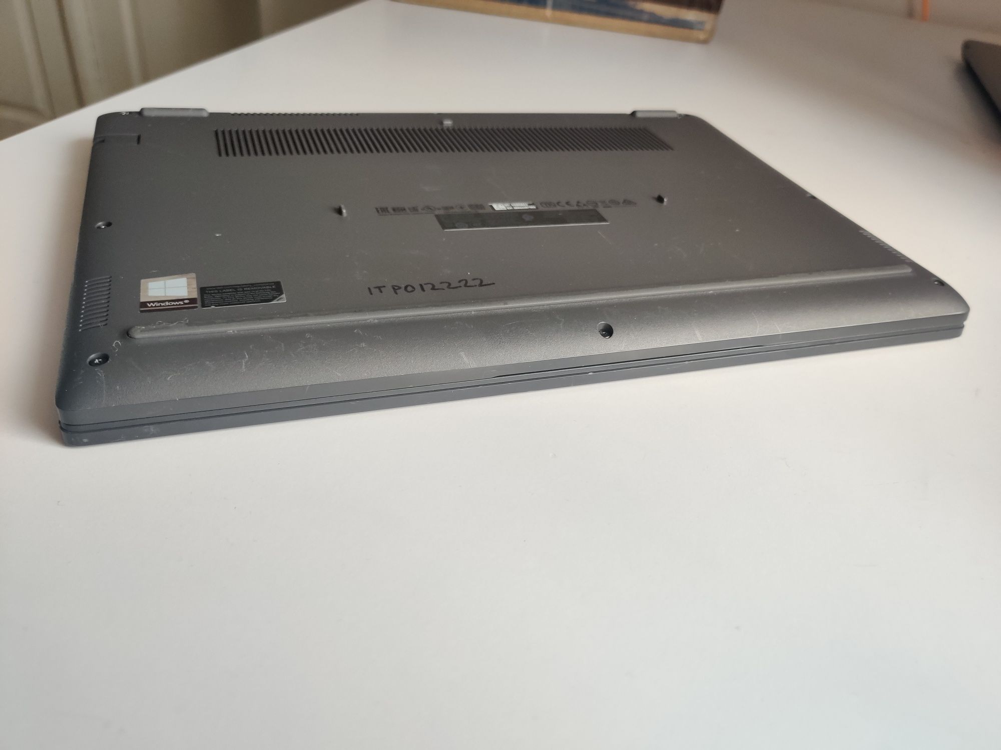 Dell Latitude 3410 14" FHD IPS Core i5-10210U/16GB/256GB SSD: 8 300 грн ...