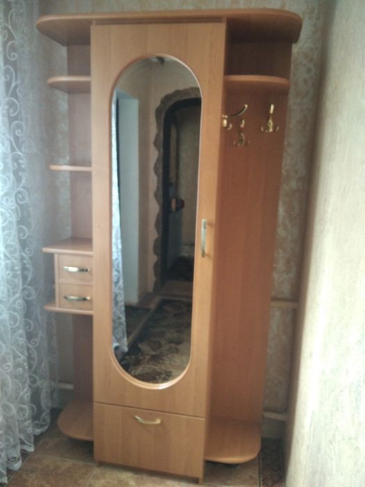 Вмістка Шафа у прихожу 4 500 грн Меблі для передпокою Вінниця на Olx