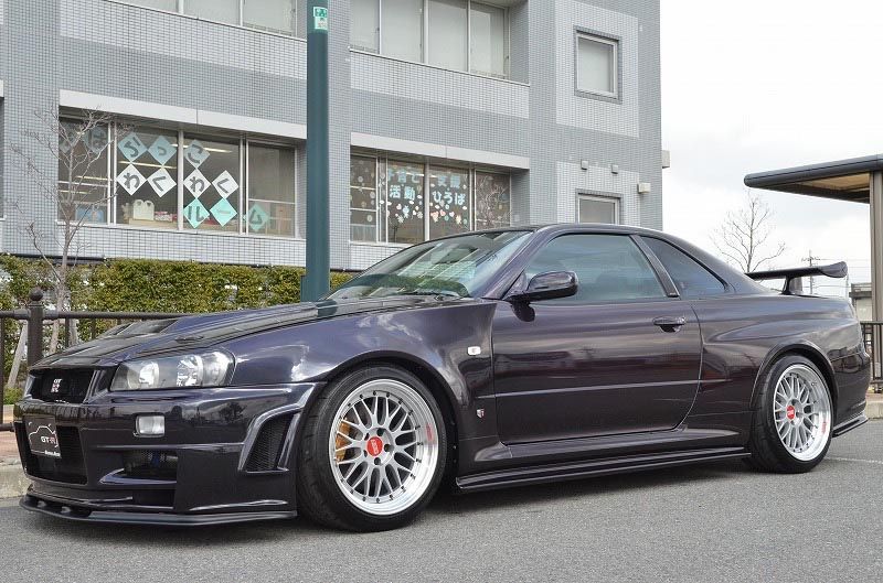 BBS LM 086 10x18 ET20 Toyota Supra, Nissan Skyline GTR, Lancer EVO Jaworzno • OLX.pl