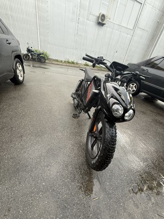 Yamaha slider 2026 (ideal): 6 700 $ - Мопеди / скутери Немішаєве на Olx