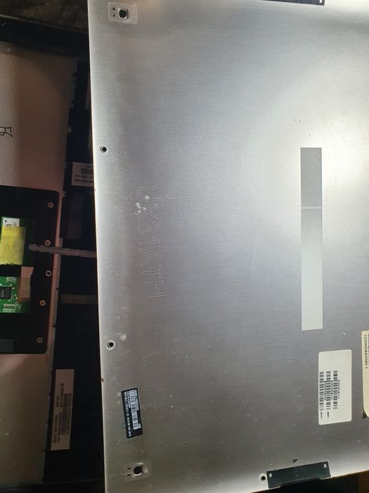 Asus zenbook ux31a розборка.: 500 грн. - Ноутбуки Косів на Olx