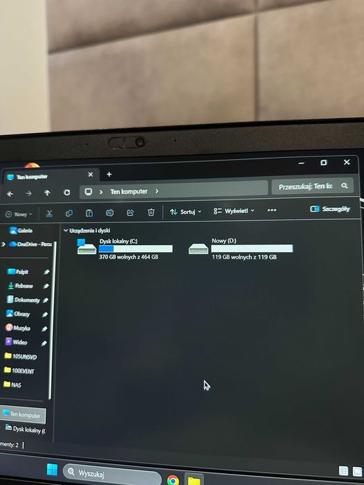 Laptop Lenovo Thinkpad T480 i7-8650U Nvidia MX150 32GB ram 500GB M.2 ...
