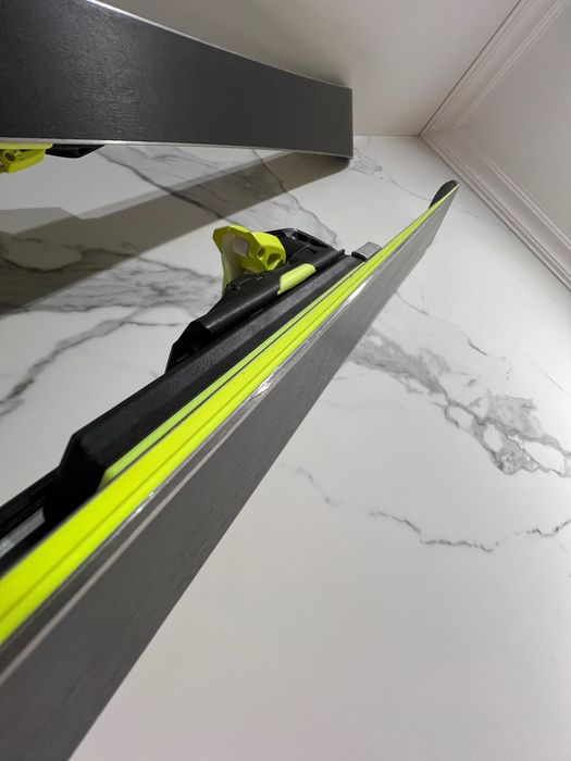 Narty HEAD WorldCup Rebels E-RACE 165 Gdynia Chwarzno-Wiczlino • OLX.pl