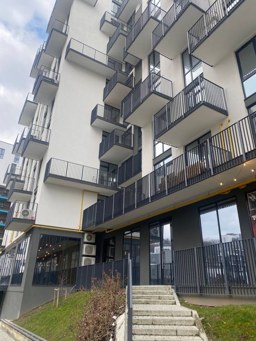 Оренда комерційного приміщення ЖК Obriy: 1 380 $ - Оренда приміщення вільного призначення Львів ...