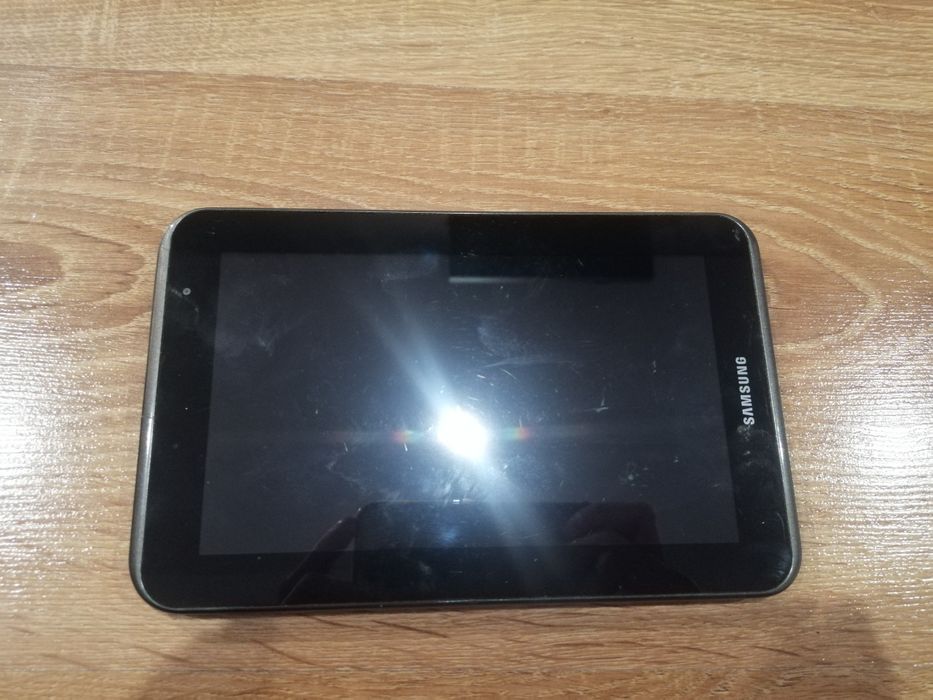 Tablet samsung galaxy Tab 2 Bystrzyca Kłodzka • OLX.pl