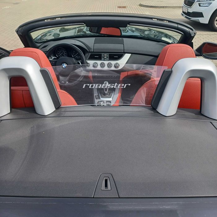 BMW Z4 Roadster sDrive 28i Twin Turbo Gdańsk Chełm z dzielnicą Gdańsk ...