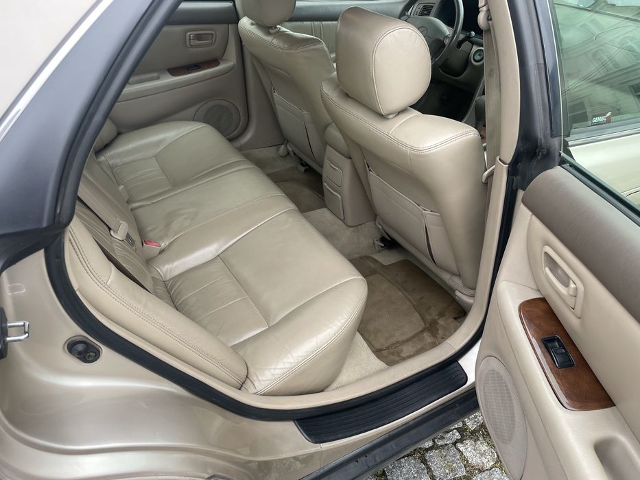 Lexus Es 300 , es300 Grębocin • OLX.pl