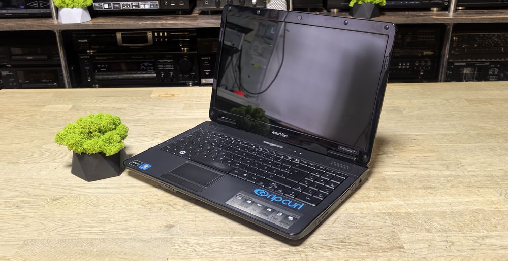 Ноутбуки Lenovo 80ES/HP Pavilion DV7/Emachines E627/Дефект: 639 грн ...