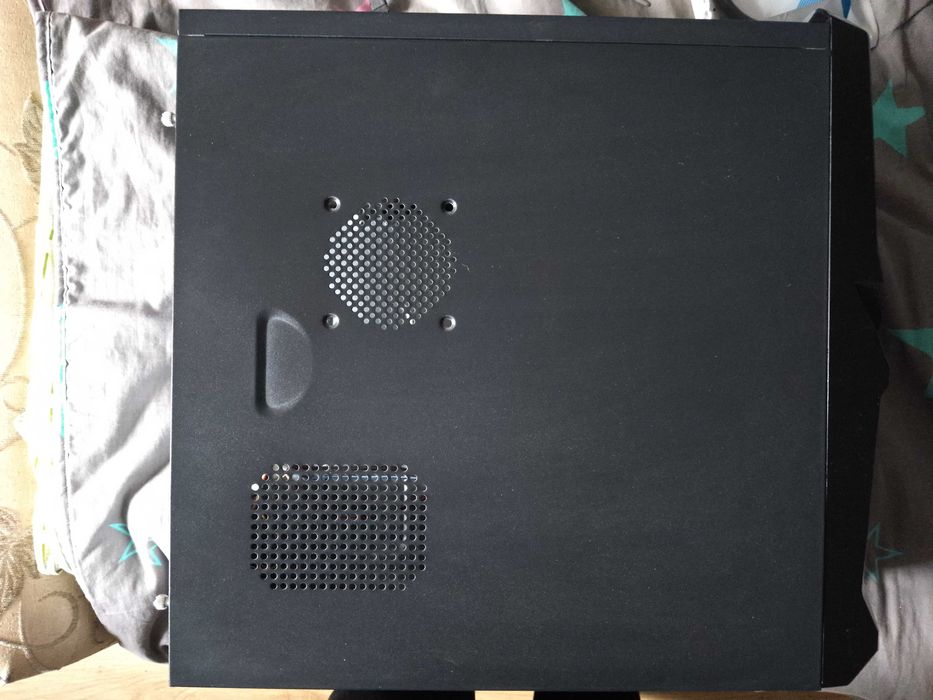 Корпус для ПК Vento A8: 630 грн. - Комплектуючі та аксесуари Київ на Olx